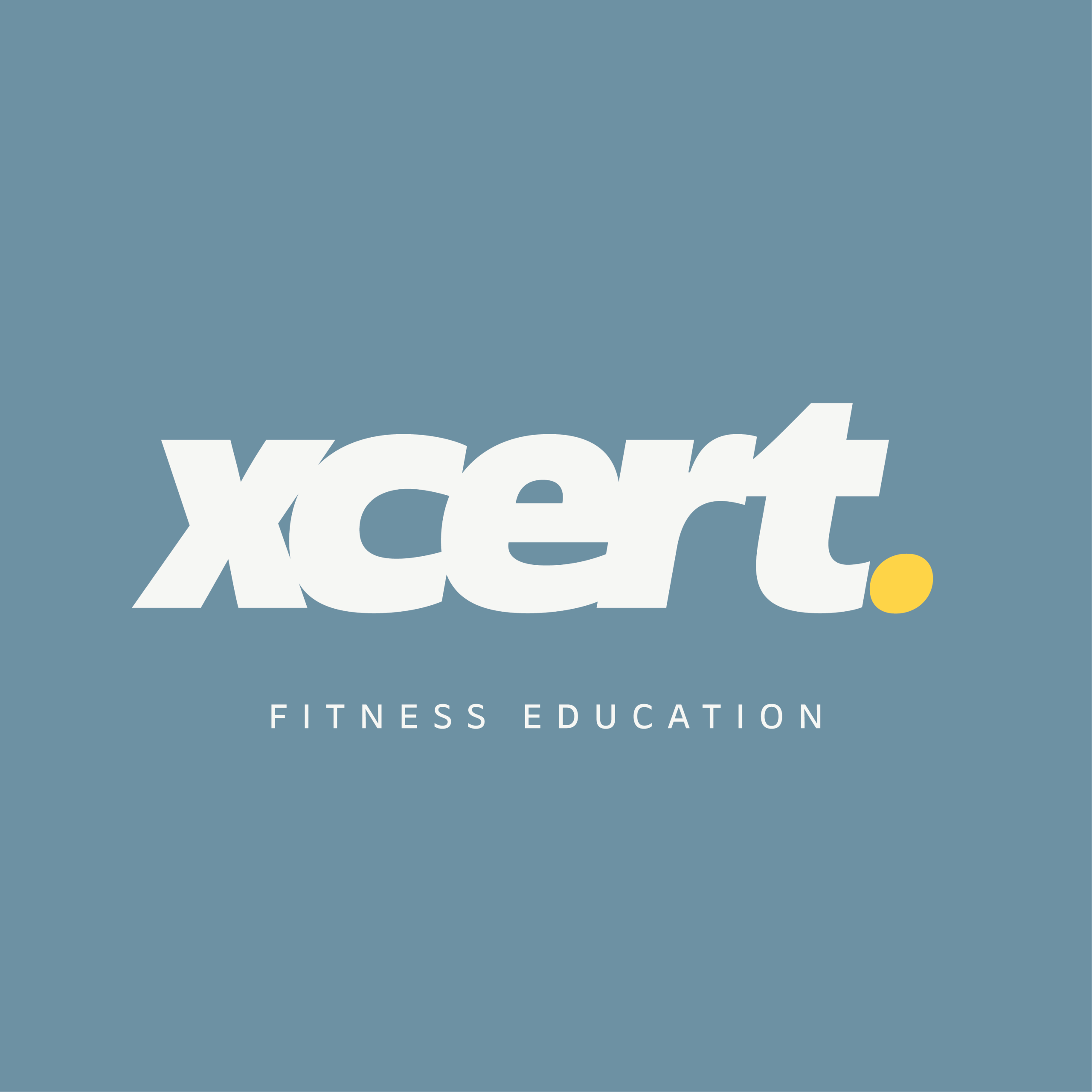 Personal Training Course: XCert Level 3 Diploma - FX Fitness